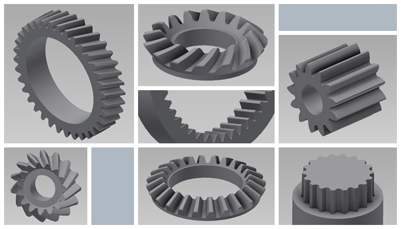 TBK: CAD Plugin for STEP/IGES